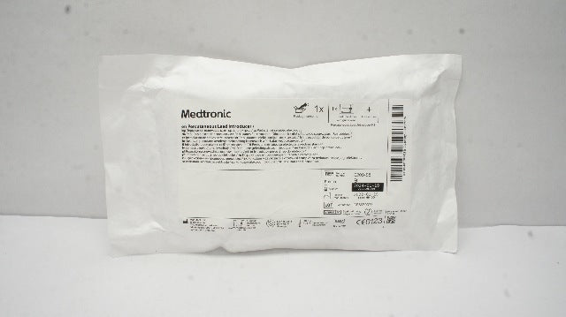 Medtronic 6209-S5 Percutaneous Lead Introducer 9Fr (x) – Imedicsales
