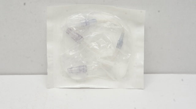 Icu Medical MC3316 7In Apex 0.37ml,Smallbore Bifuse Ext Set – Imedicsales