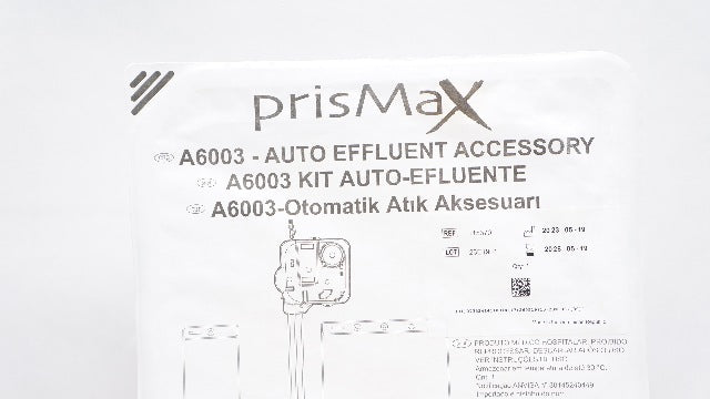 Gambro 115370 Baxter PrisMax A6003 Auto Effluent Accessory – Imedicsales