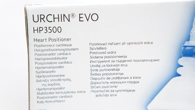 Medtronic HP3500 Urchin EVO Heart Positioner – Imedicsales