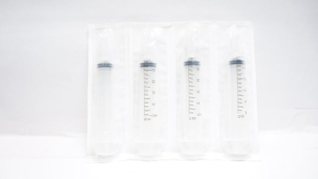 BD 309620 Cath. Tip Syringe 50mL - Pack of 5 – Imedicsales