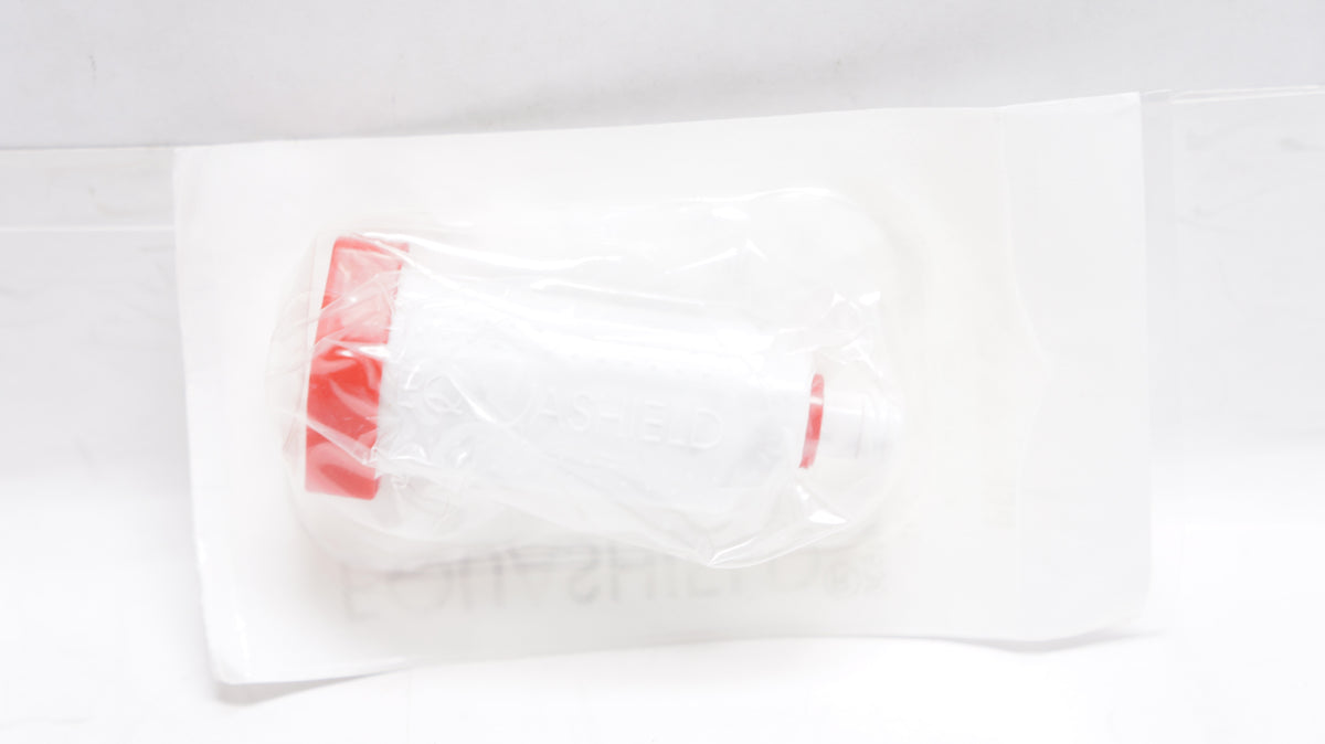 Equashield FC-1S Closed System Transfer Device Female LL Connector Swi ...