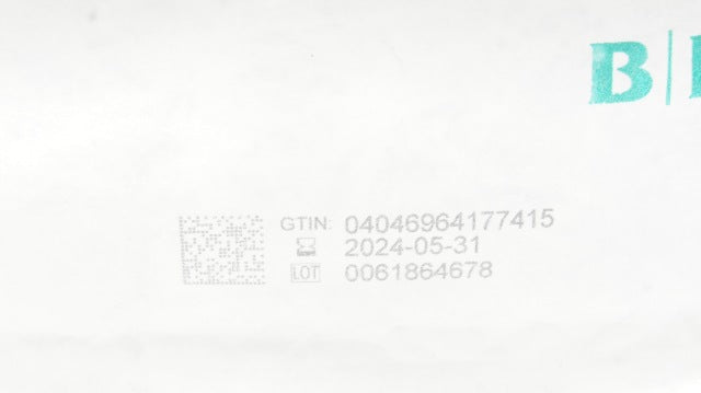 Braun 332103 Contiplex Peripheral Nerve Block Support Tray – Imedicsales