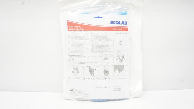 Microtek CTD200 Ecolab CoreTemp Fluid Warming Drape 56inch x 56inch ...