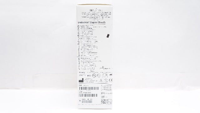 Intuitive Surgical 410370 da Vinci Si/X/Xi EndoWrist Stapler Sheath-Bo ...