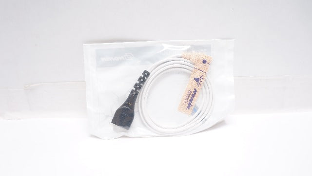 Nonin Medical 6000CI Infant Cloth Disposable Pulse Oximeter Sensor (x ...