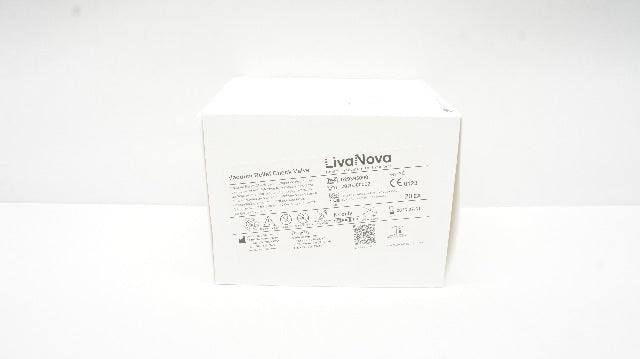 LivaNova 029395000 Vacuum Relief Check Valve (x) - Box of 20 – Imedicsales