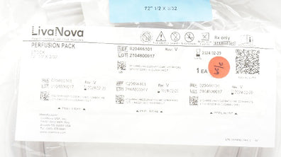 LivaNova – Imedicsales