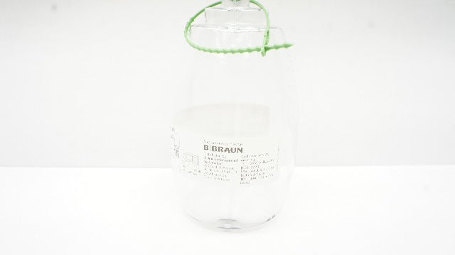 B.Braun 622298 ACCEL Evacuated Drainage Bottles 2.000ml w/Valve ...