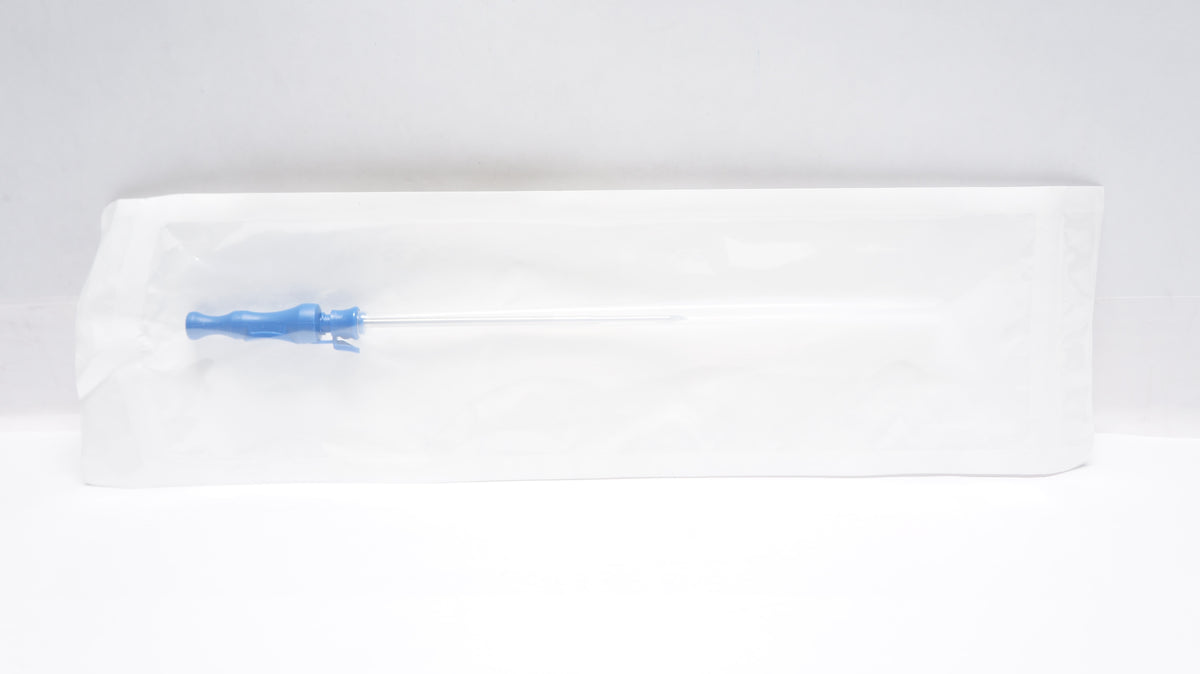 Hologic AI121220 ATEC Ultrasound Introducer 12Ga x 12cm x 20cm (x ...