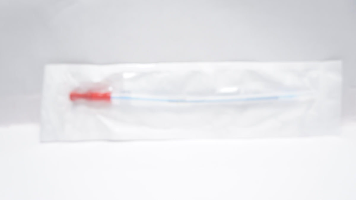Edwards FEMII016A Fem-Flex II Femoral Arterial Cannula 16Fr x 15cm Ven ...