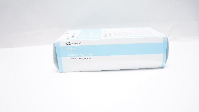 Covidien 60XLTCP Shiley Tracheostomy Tube XLT Cuffed 6.0ID x 11.0OD x ...