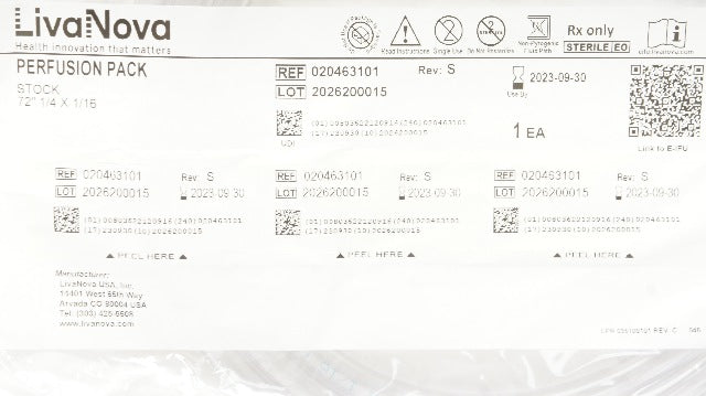 LivaNova – Imedicsales