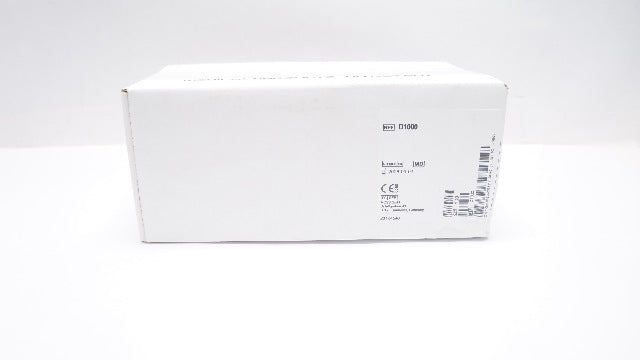 ICU Medical D1000 Tego Connector - Box of 100 – Imedicsales