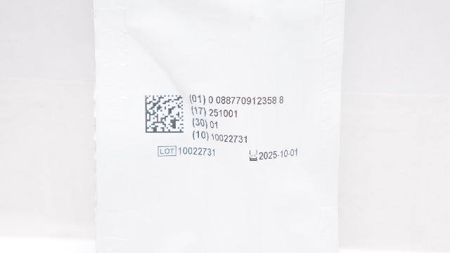 ICU Medical CGHD-100 ClearGuard HD Chlorhexidine Hemodialysis Cath. Ca ...