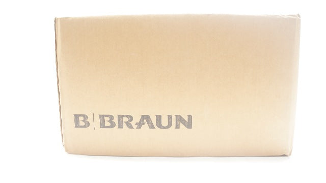 B.Braun 332142 Contiplex Ultra 360 Continuous Nerve Block Tray Kit - C ...