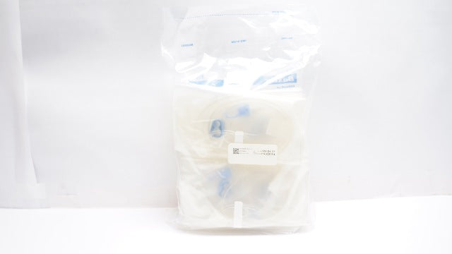 Baxter 5C4366P UltraSet CAPD Disposable Disconnect Y-Set 42in Long-Pac ...