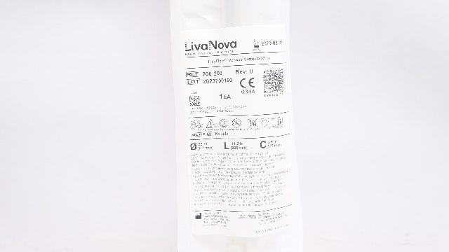 LivaNova 200-200 FlexFlow Venous Cannula 23Fr (x) – Imedicsales