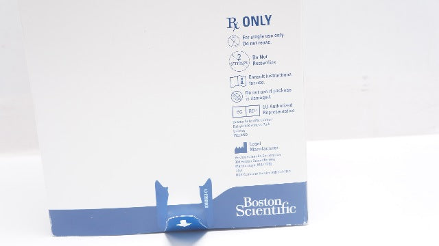 Boston Scientific M0068504110 Obtryx II System Curved Transobturator S ...