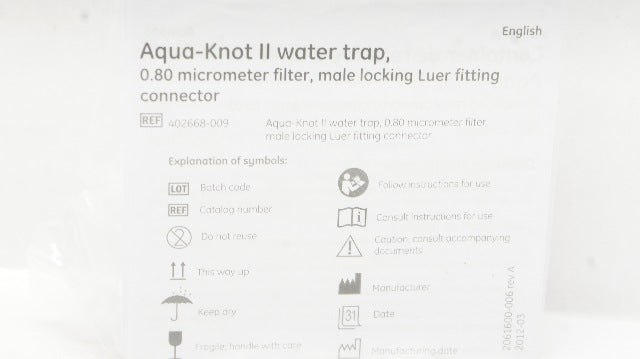 Cook Medical G58010 Instinct Plus Endoscopic Clipping Device 230cm x 2 ...