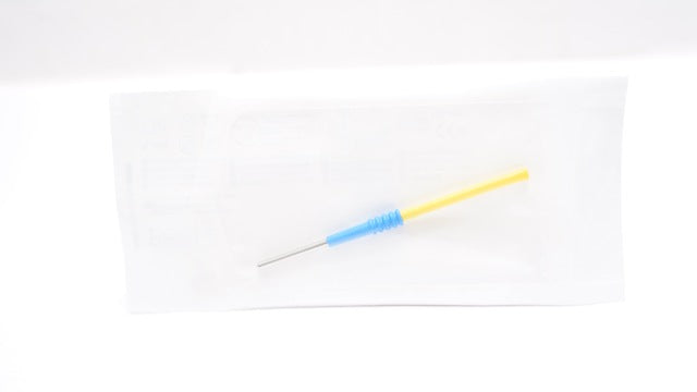 Bovie Medical ES02 Electrosurgical Electrode Standard Ndle – Imedicsales