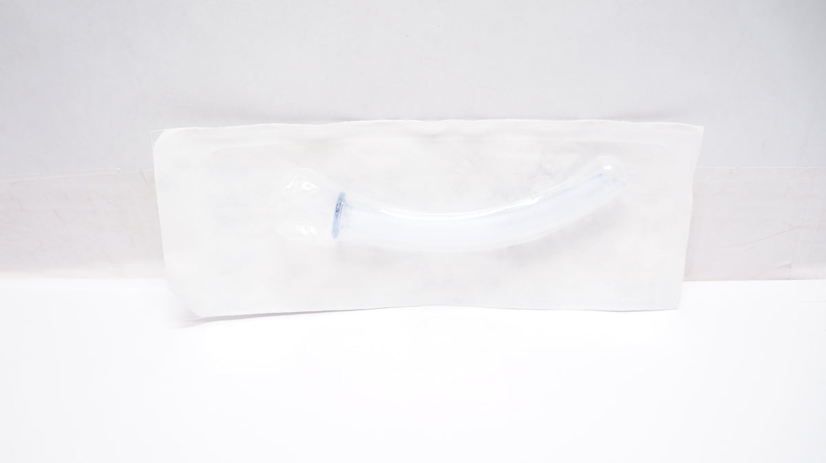 Covidien 8888247015 Shiley Nasopharyngeal Airway, 24Fr/Ch 6.0mm I.D ...