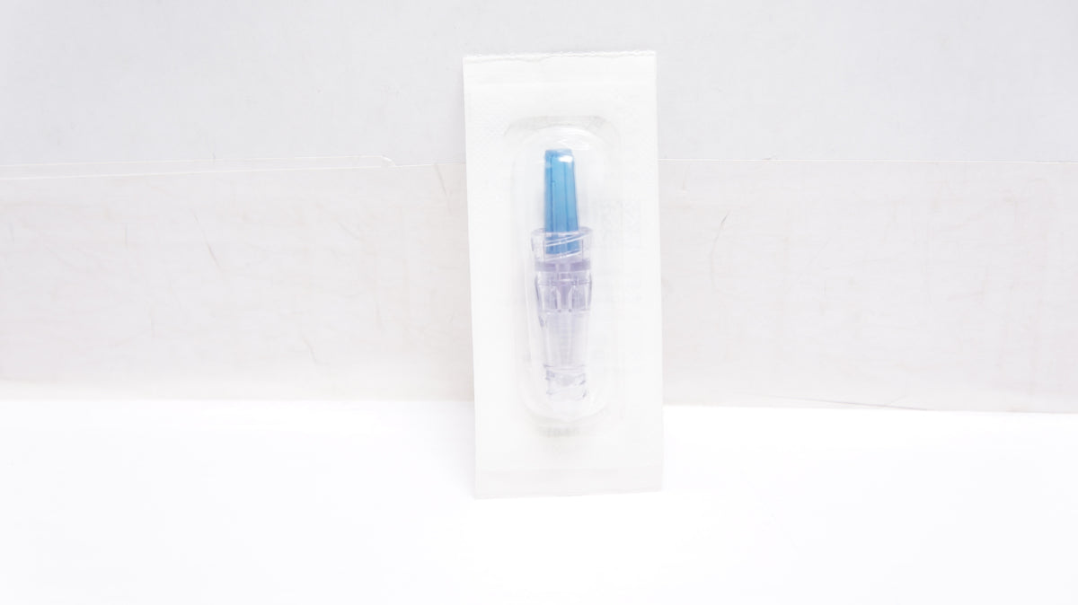 ICU Medical MC100 MicroClave Clear Neutral Connector (x) – Imedicsales