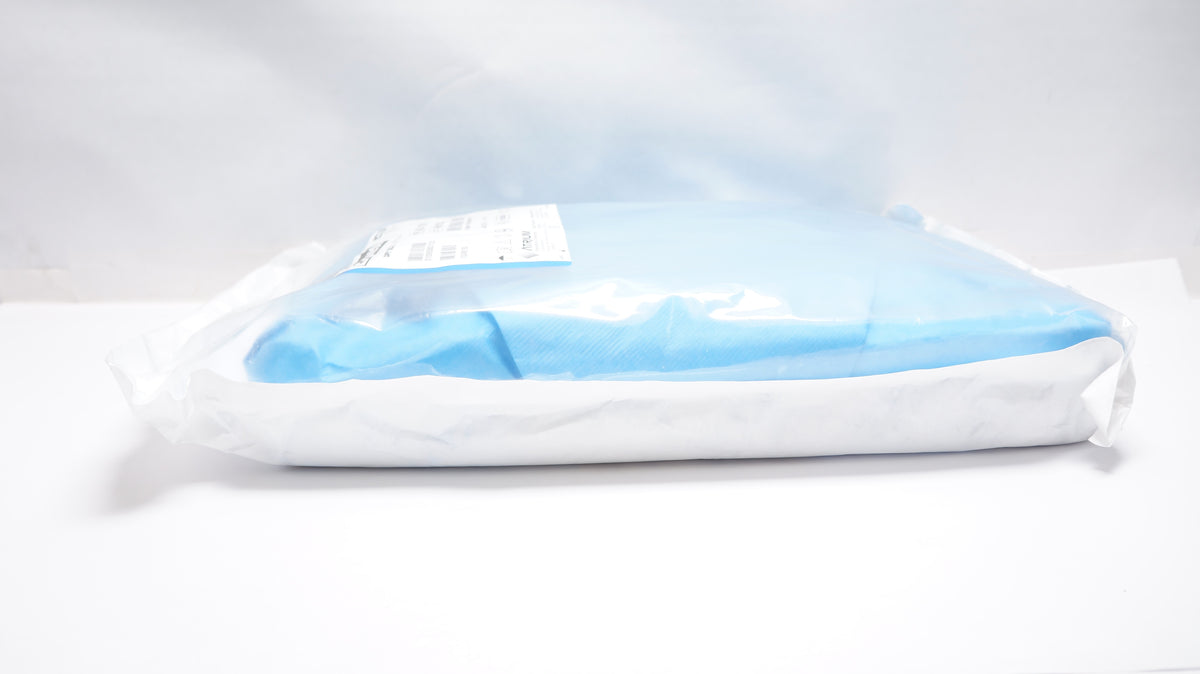 Atrium 4000-100N Express 4000 Single Collection Dry Seal Chest Drain ...