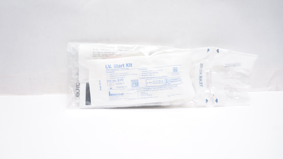 Vyaire 7700WIV Broselow/Hinkle Pediatric EMG White IV Delivery Module ...