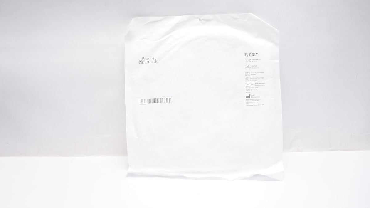 Boston Scientific M00561100 Captivator Thin Wire Single-Use Snare Cold ...