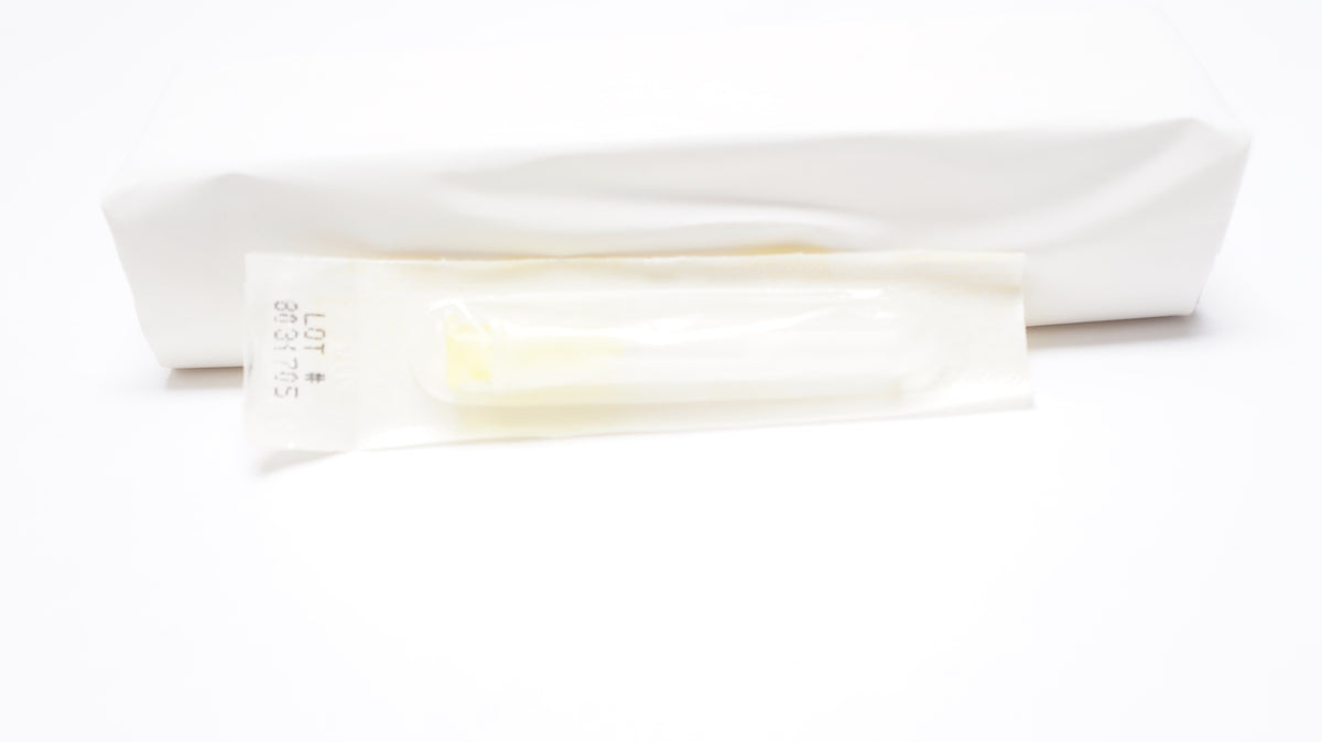 Beckton Dickinson 427564 Intramedic Luer Stub Adapter 20Ga – Imedicsales