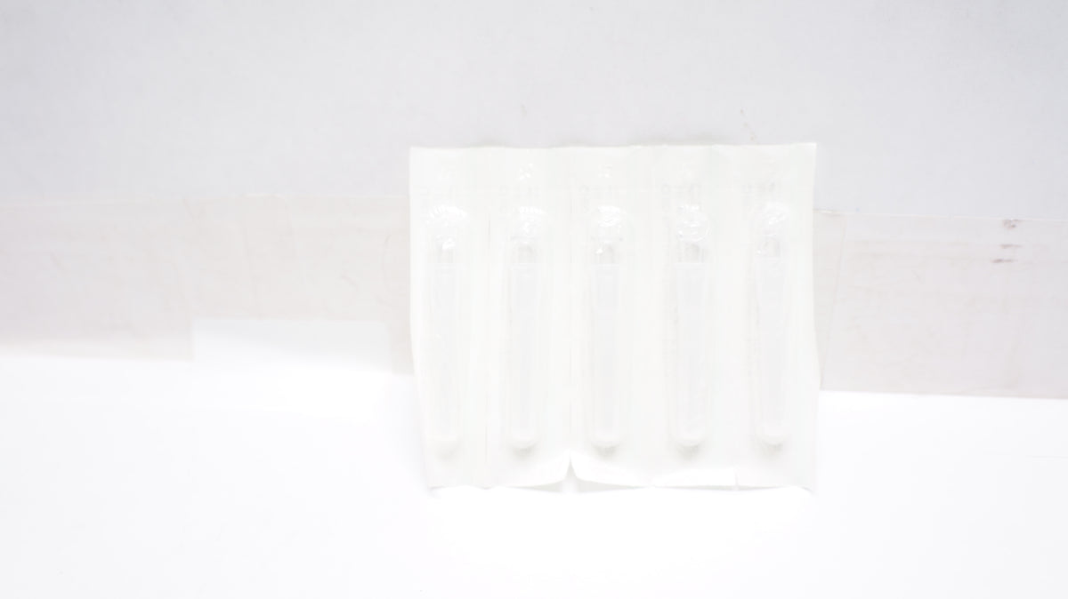 BD 303345 Blunt Plastic Cannula - 5 Packs – Imedicsales