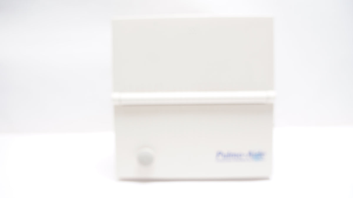 DeVilbiss Healthcare 5650D Intertek Pulmo-Aide Compressor/Nebulizer ...