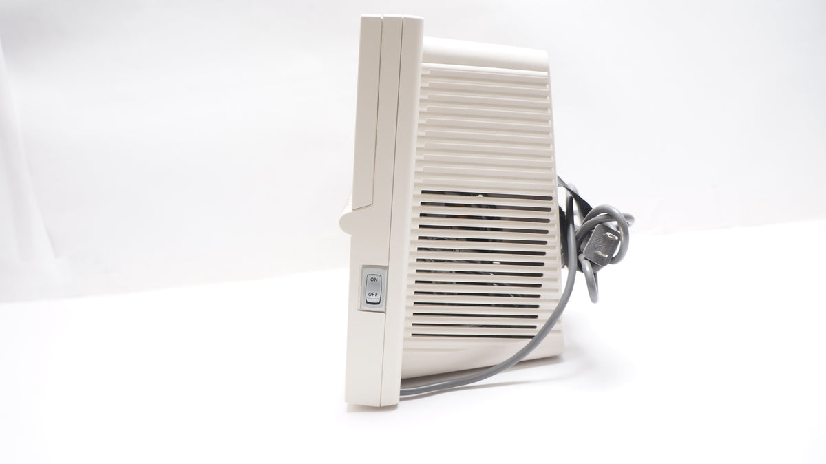 DeVilbiss Healthcare 5650D Intertek Pulmo-Aide Compressor/Nebulizer ...