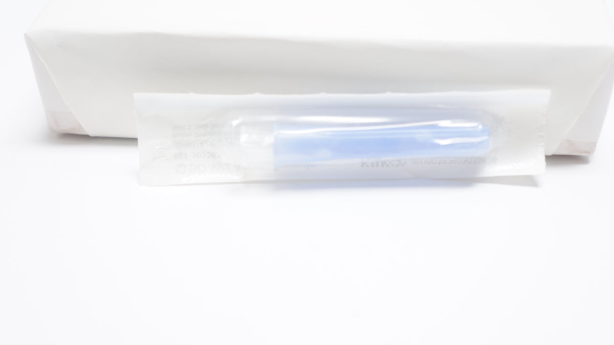 BD 303367 Vial Access Cannula – Imedicsales