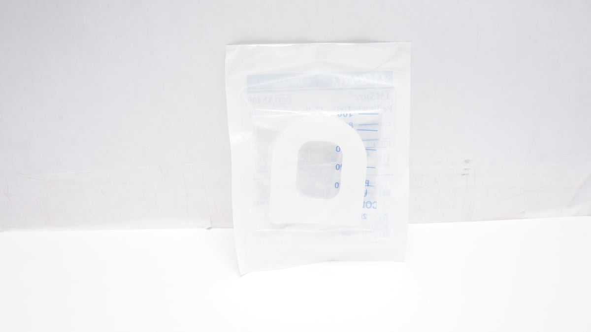 Amsino AS409 AMSure Pediatric Urine Collector – Imedicsales