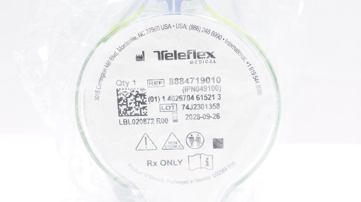 Teleflex 8884719010 Hudson RCI 4000 Voldyne Volumetric Exerciser ...
