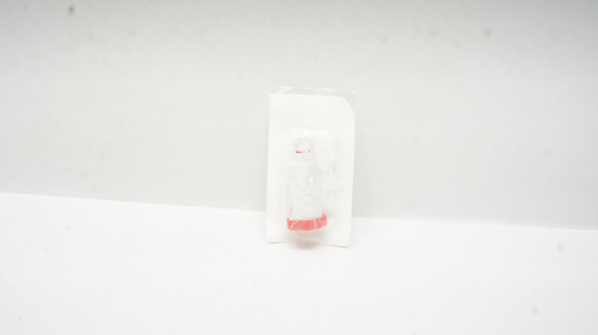 Equashield FC-1S Closed System Transfer Device Female LL Connector Swi ...