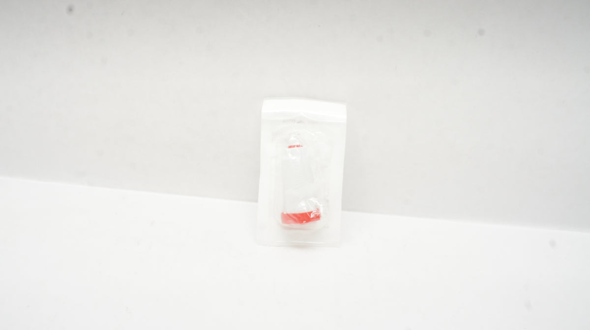 Equashield FC-1S Closed System Transfer Device Female LL Connector Swi ...