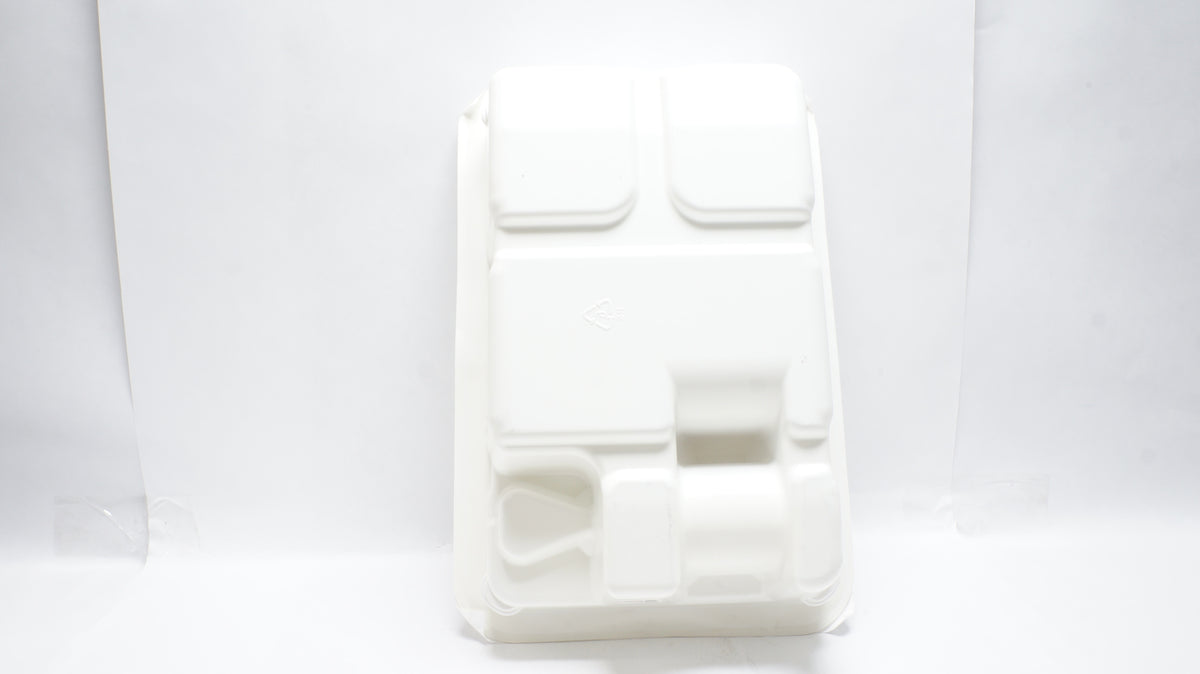 Stryker 250-070-620 AHTO Disposable Suction/Irrigation Tube Set with T ...