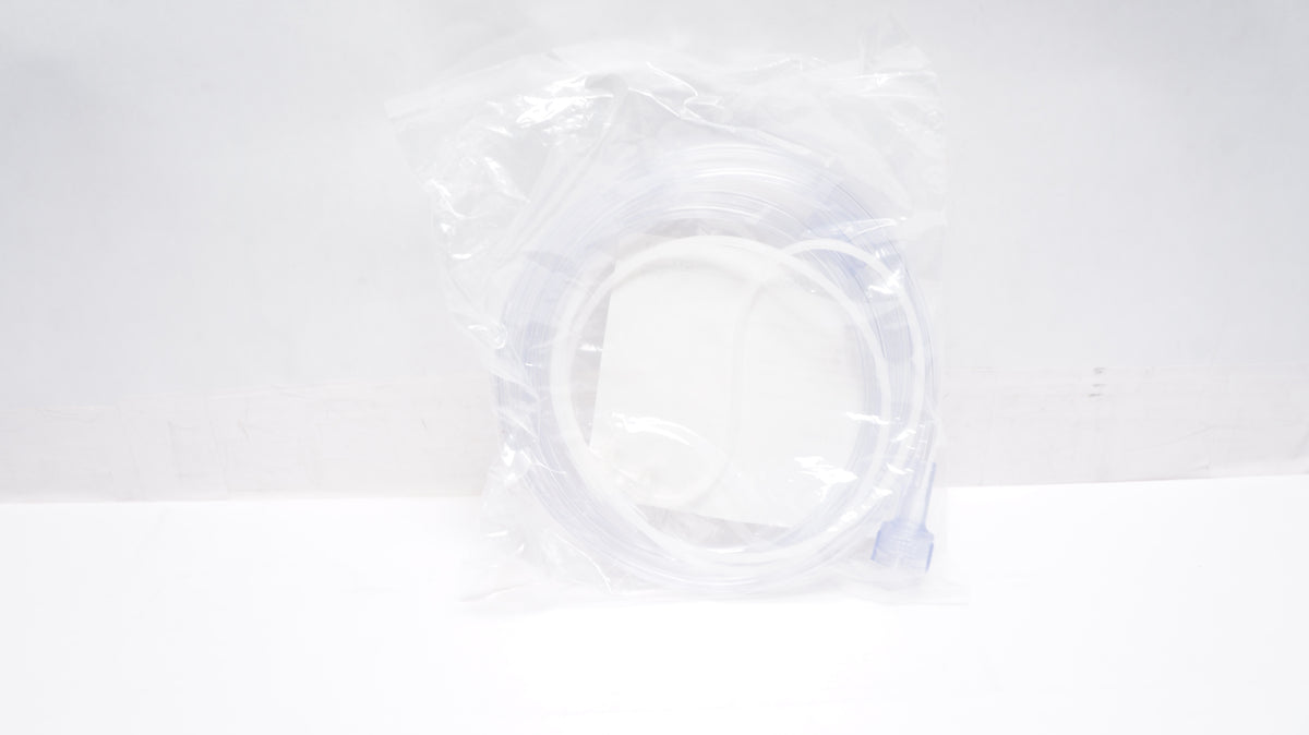Teleflex 1822 Hudson RCI Adult Softech Nasal Cannula w/7ft. Tubing (x ...