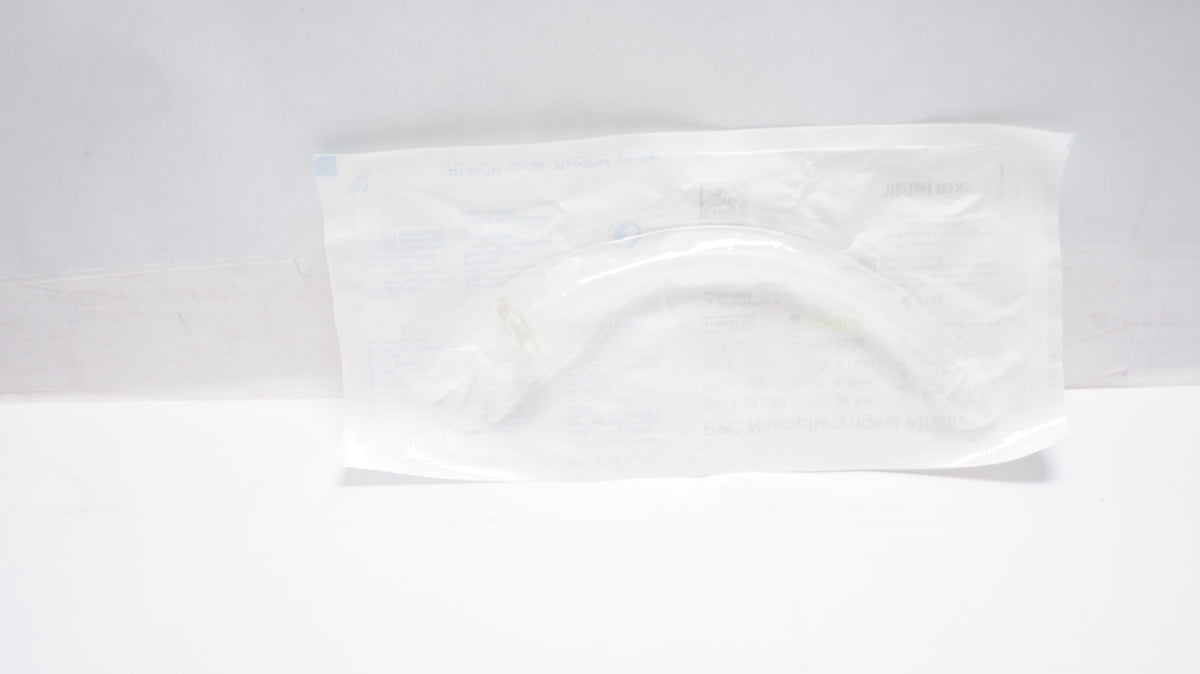 Teleflex 123326 Rusch PVC Nasopharyngeal Airway 26Fr. x 6.5mm ID x 8.7 ...