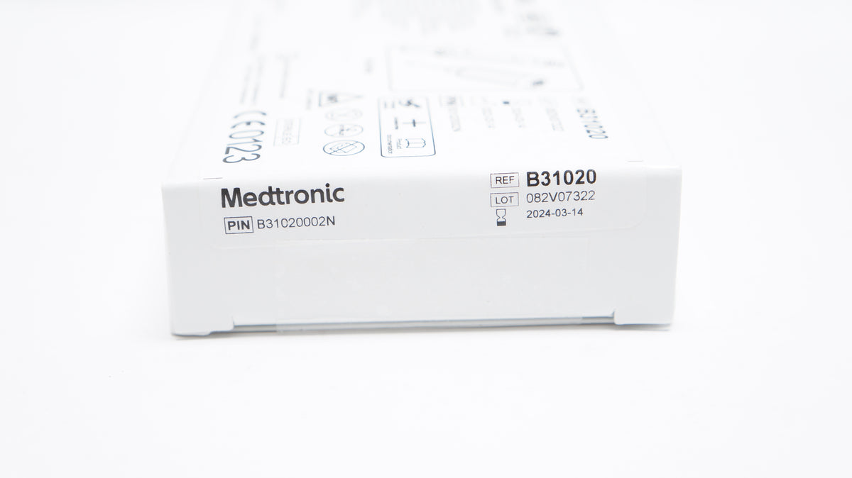 Medtronic B31020 SenSight Lead Cap Kit (x) – Imedicsales
