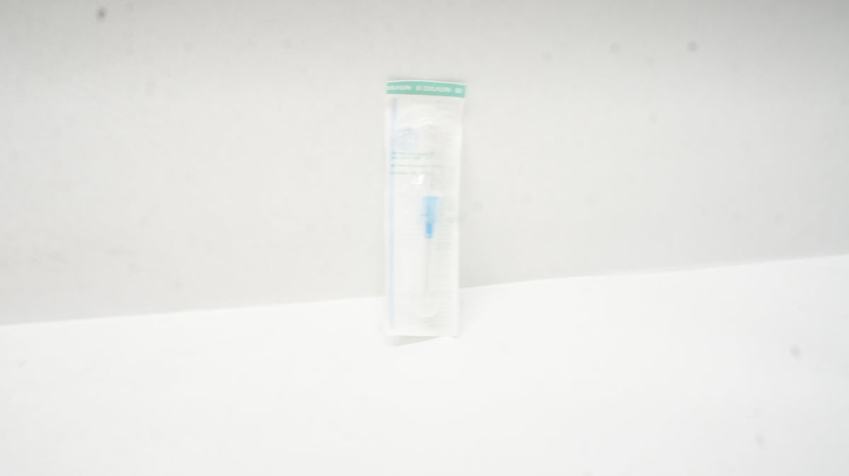 Braun 4252519-02 Introcan Safety IV Cath. 22G x 1 inch, 35 ml/min ...