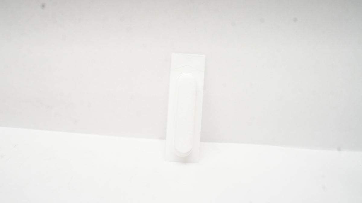 Stryker 5400-020-008 Nasopore Fragmentable Nasal Dressing Firm 8cm (x ...