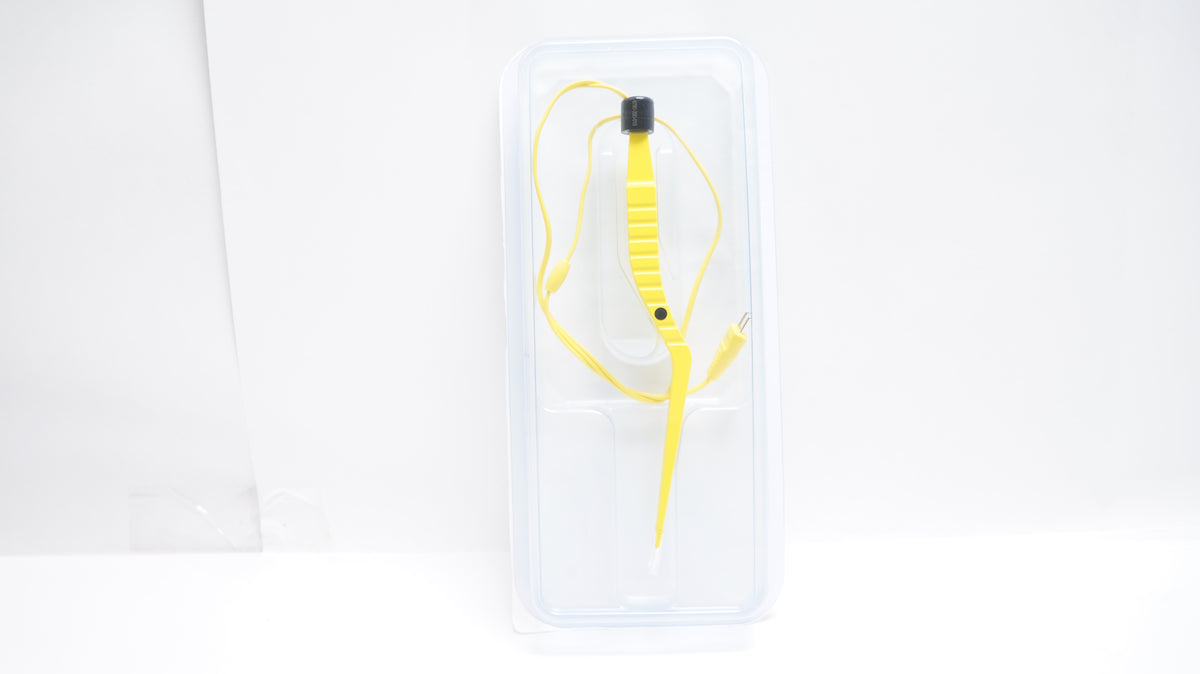 Stryker 6780-200-015 Spetzler-Malis Slim Bipolar Forceps 20cm x 1.5mm ...