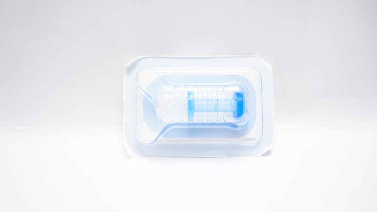 Arthrex AR-6592-08-40 PassPort Button Cannula 8mm ID x 4cm – Imedicsales