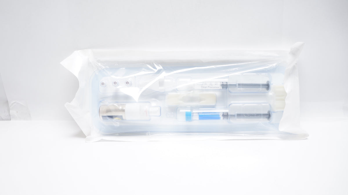 Integra DSD5005 DuraSeal Dural Sealant System Polymer Kit 5mL (x ...