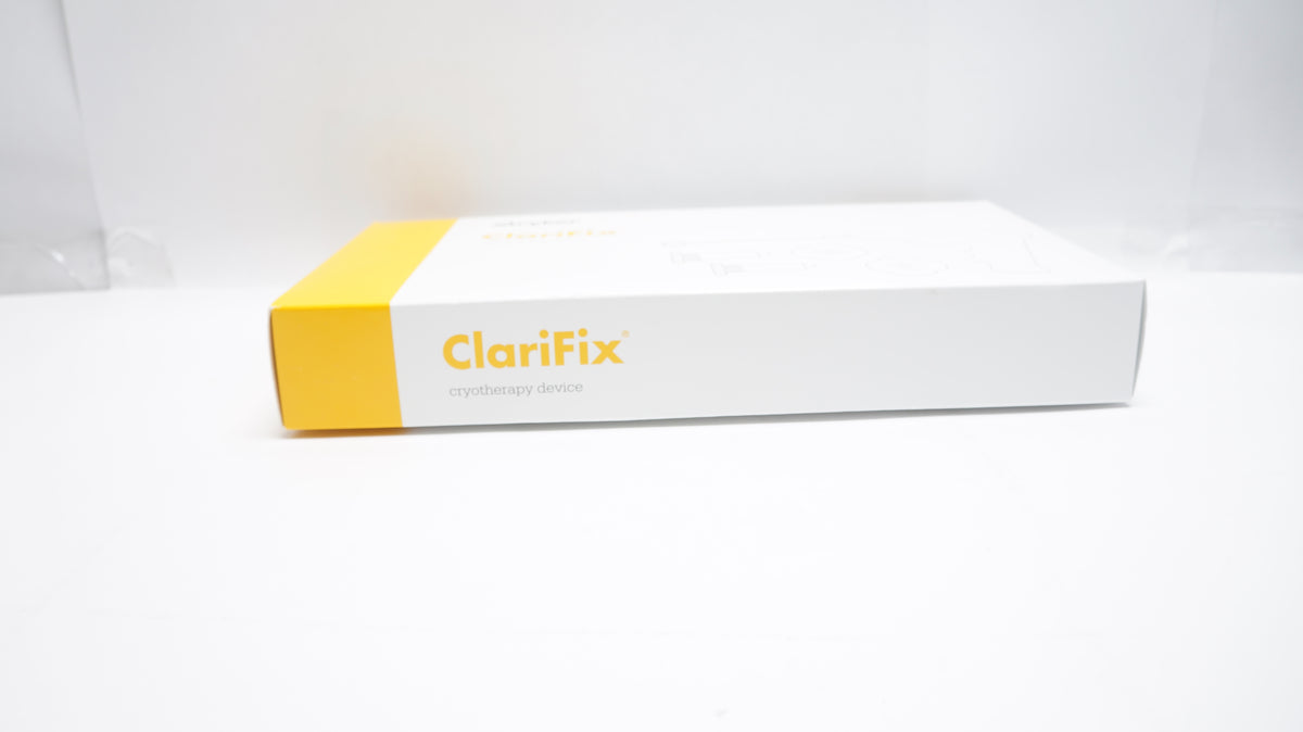 Stryker CFX-2000 ClariFix Cryotherapy Device (x) – Imedicsales