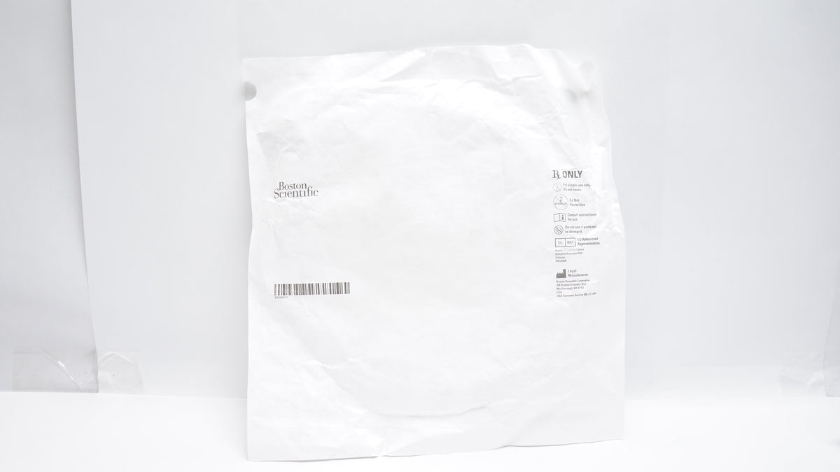 Boston Scientific M001465910 Magic Torque Guidewire 0.035 inch x 180 c ...